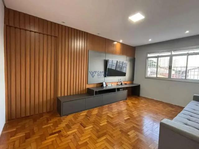 Apartamento para Venda em São José dos Campos/SP Vila Ema 3 Quartos