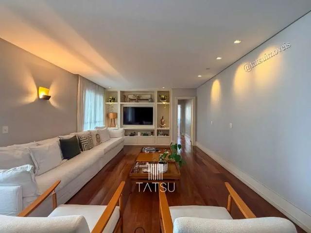 Apartamento para Venda em São José dos Campos/SP Vila Ema 3 Quartos