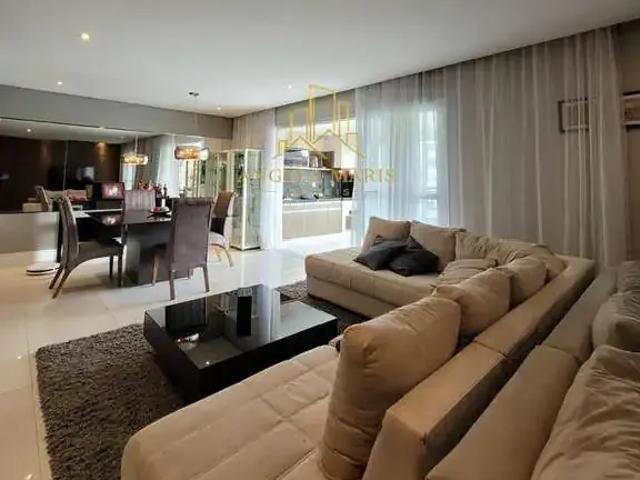 Apartamento para Venda em São José dos Campos/SP Vila Ema 3 Quartos