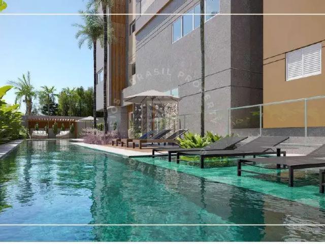Apartamento para Venda em São José dos Campos/SP Vila Ema 3 Quartos