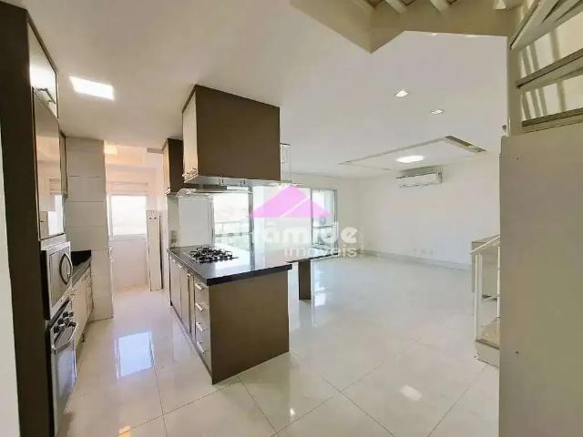 Apartamento para Venda em São José dos Campos/SP Vila Ema 3 Quartos