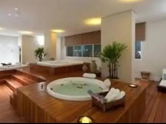 Apartamento para Venda em São José dos Campos/SP Vila Ema 3 Quartos