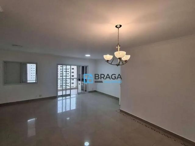 Apartamento para Venda em São José dos Campos/SP Vila Ema 3 Quartos