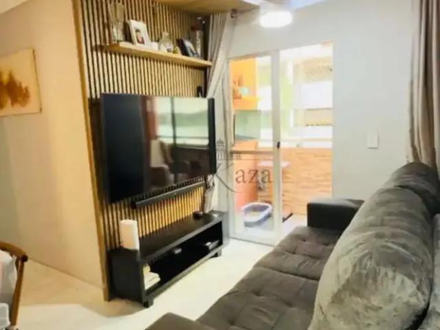Apartamento para Venda em São José dos Campos/SP Vila Ema 3 Quartos