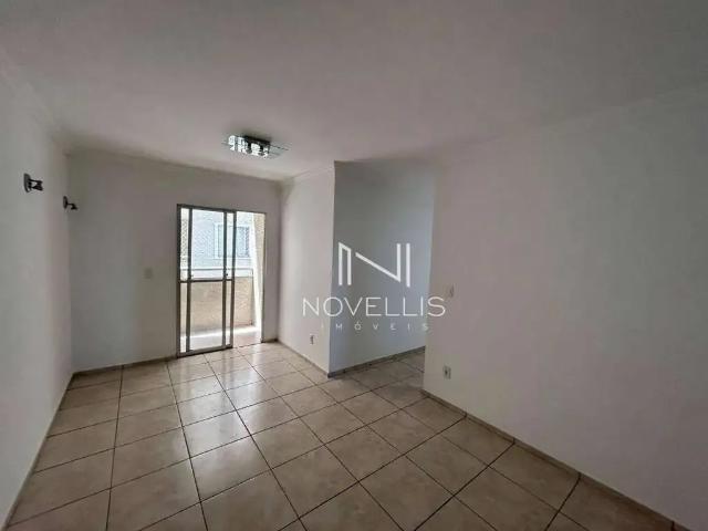Apartamento para Venda em São José dos Campos/SP Vila Ema 3 Quartos