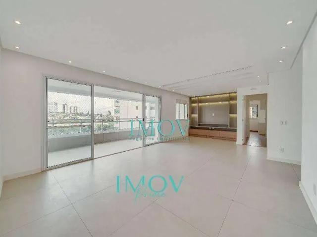 Apartamento para Venda em São José dos Campos/SP Vila Ema 3 Quartos