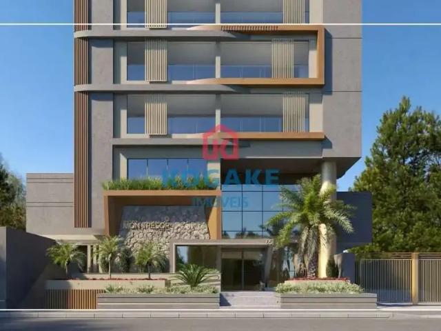 Apartamento para Venda em São José dos Campos/SP Vila Ema 3 Quartos