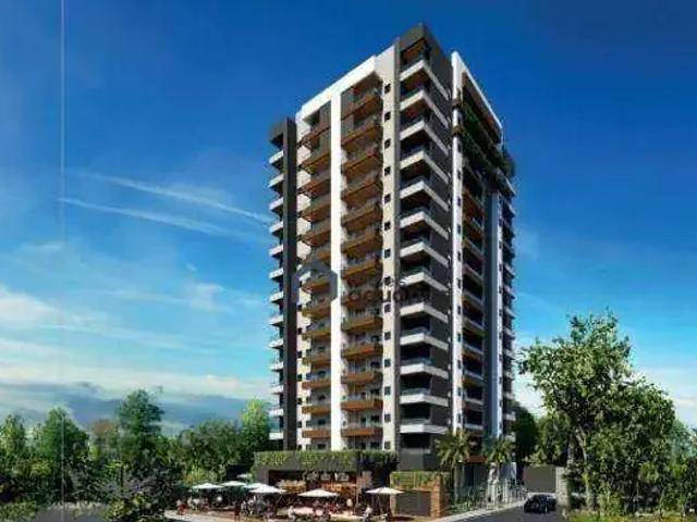 Apartamento para Venda em São José dos Campos/SP Vila Ema 3 Quartos