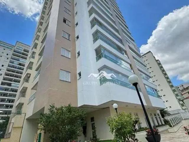 Apartamento para Venda em São José dos Campos/SP Vila Ema 3 Quartos