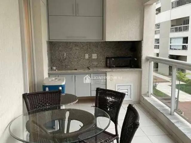 Apartamento para Venda em São José dos Campos/SP Vila Ema 3 Quartos