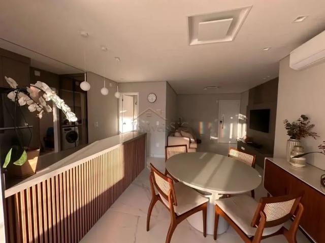 Apartamento para Venda em São José dos Campos/SP Vila Ema 3 Quartos