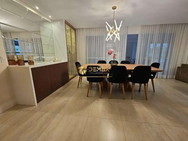 Apartamento para Venda em São José dos Campos/SP Vila Ema 3 Quartos