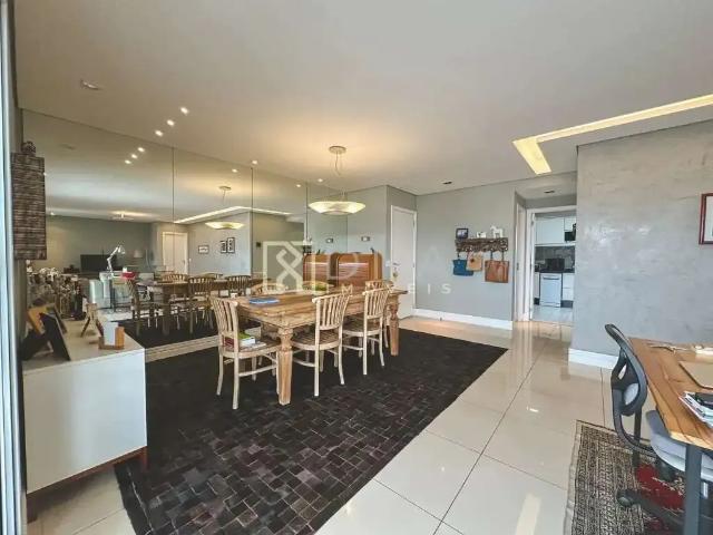 Apartamento para Venda em São José dos Campos/SP Vila Ema 3 Quartos