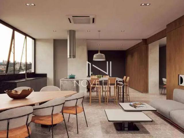 Apartamento para Venda em São José dos Campos/SP Vila Ema 3 Quartos
