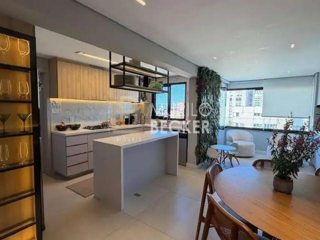 Apartamento para Venda em São José dos Campos/SP Vila Ema 3 Quartos