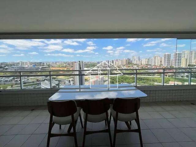 Apartamento para Venda em São José dos Campos/SP Vila Ema 3 Quartos