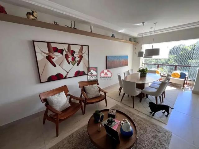 Apartamento para Venda em São José dos Campos/SP Vila Ema 3 Quartos