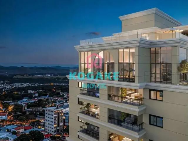 Apartamento para Venda em São José dos Campos/SP Vila Ema 3 Quartos