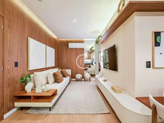 Apartamento para Venda em São José dos Campos/SP Vila Ema 3 Quartos