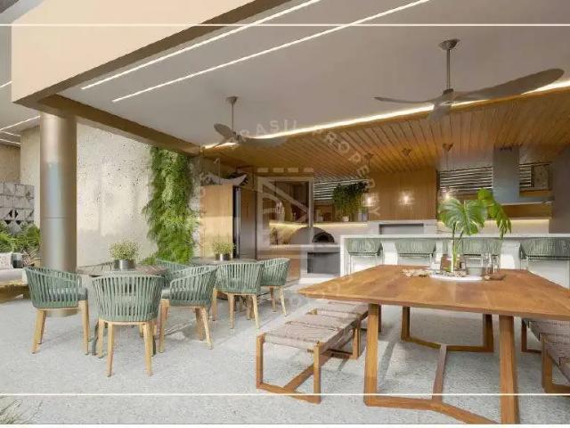 Apartamento para Venda em São José dos Campos/SP Vila Ema 3 Quartos