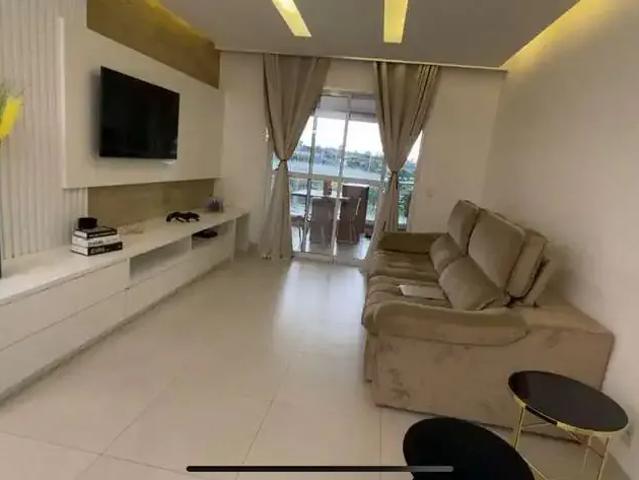 Apartamento para Venda em São José dos Campos/SP Vila Ema 3 Quartos