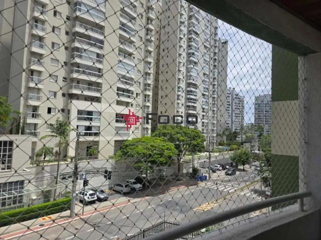 Apartamento para Venda em São José dos Campos/SP Vila Ema 3 Quartos