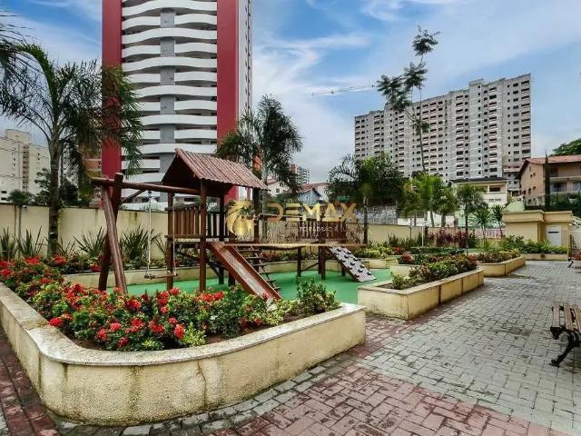Apartamento para Venda em São José dos Campos/SP Vila Ema 3 Quartos