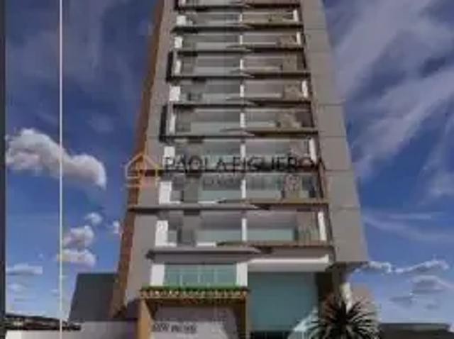Apartamento para Venda em São José dos Campos/SP Vila Ema 3 Quartos