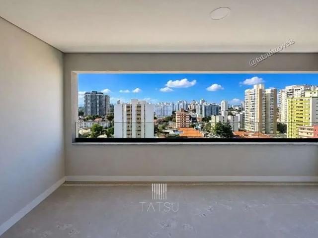 Apartamento para Venda em São José dos Campos/SP Vila Ema 3 Quartos
