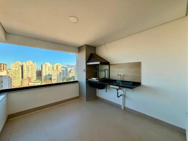 Apartamento para Venda em São José dos Campos/SP Vila Ema 3 Quartos