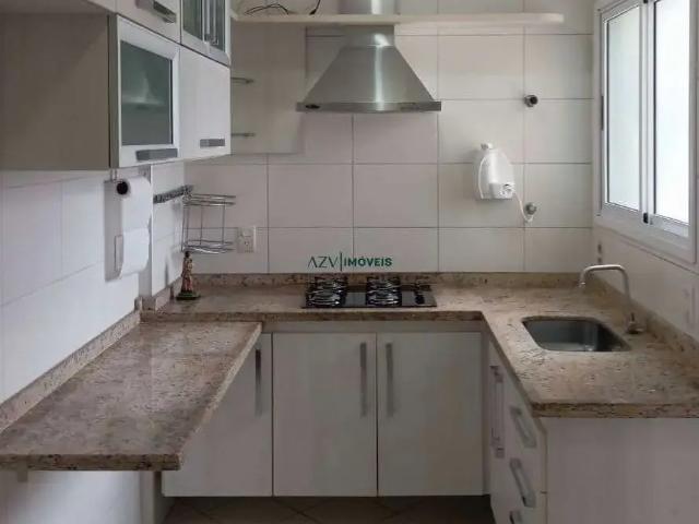 Apartamento para Venda em São José dos Campos/SP Vila Ema 3 Quartos