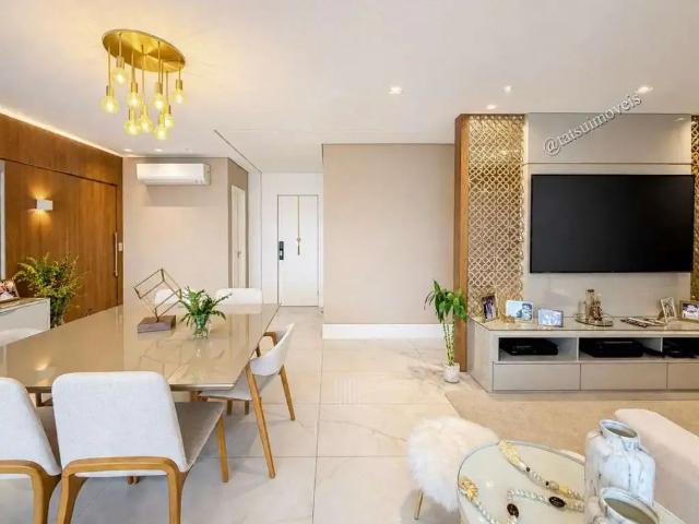 Apartamento para Venda em São José dos Campos/SP Vila Ema 3 Quartos