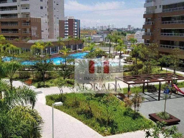 Apartamento para Venda em São José dos Campos/SP Vila Ema 3 Quartos
