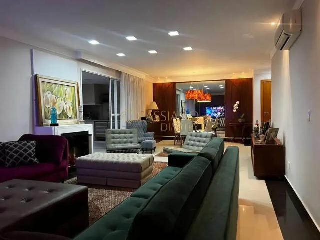 Apartamento para Venda em São José dos Campos/SP Vila Ema 3 Quartos