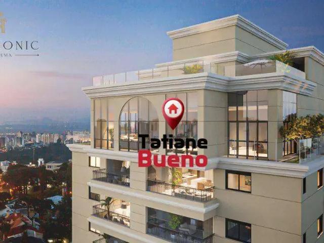 Apartamento para Venda em São José dos Campos/SP Vila Ema 3 Quartos