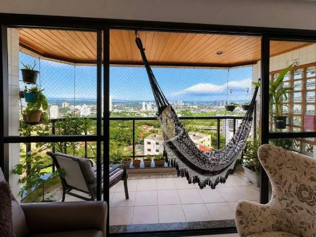 Apartamento para Venda em São José dos Campos/SP Vila Ema 3 Quartos