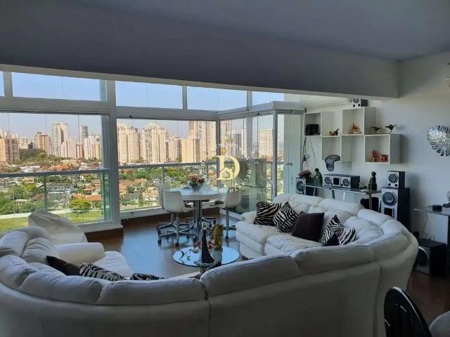 Apartamento para Venda em São José dos Campos/SP Vila Ema 3 Quartos