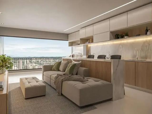 Apartamento para Venda em São José dos Campos/SP Vila Ema 3 Quartos