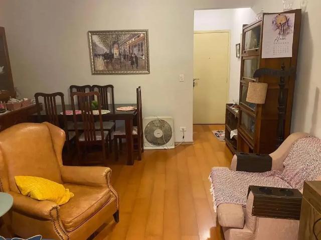 Apartamento para Venda em São José dos Campos/SP Vila Ema 3 Quartos