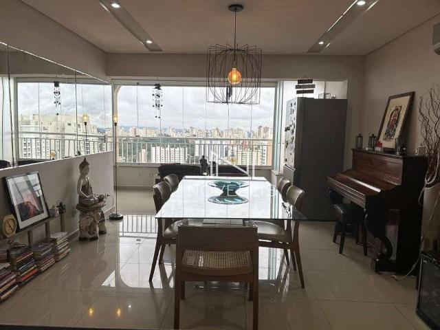 Apartamento para Venda em São José dos Campos/SP Vila Ema 3 Quartos