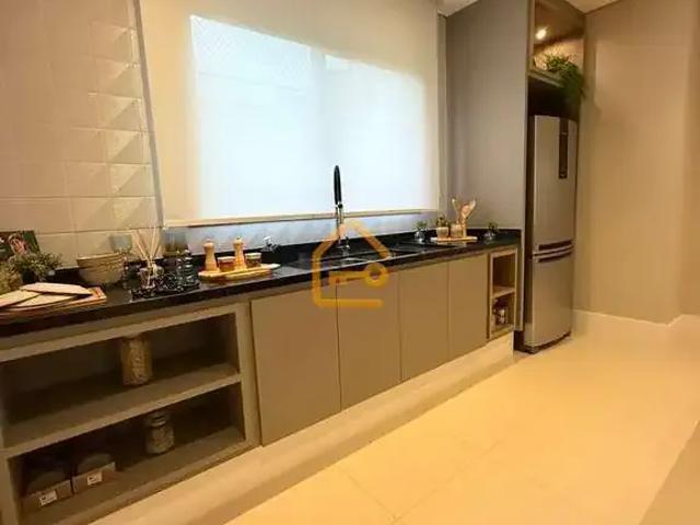 Apartamento para Venda em São José dos Campos/SP Vila Ema 3 Quartos