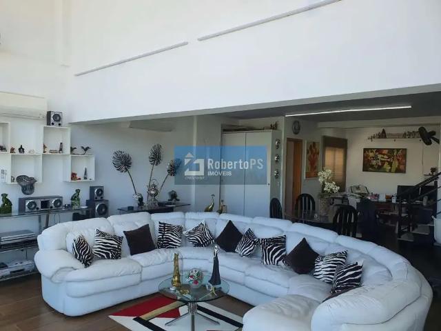Apartamento para Venda em São José dos Campos/SP Vila Ema 3 Quartos