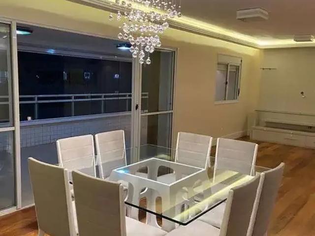 Apartamento para Venda em São José dos Campos/SP Vila Ema 3 Quartos