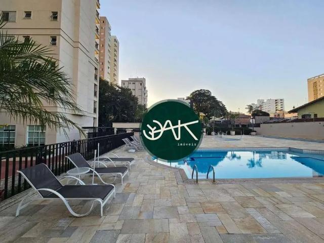 Apartamento para Venda em São José dos Campos/SP Vila Ema 3 Quartos