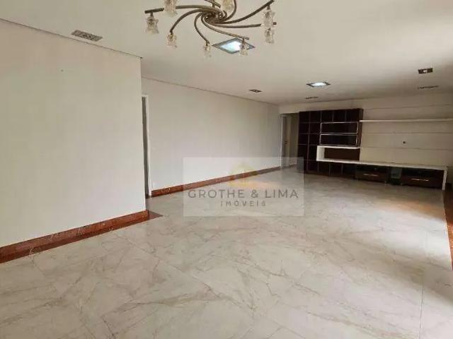 Apartamento para Venda em São José dos Campos/SP Vila Ema 3 Quartos