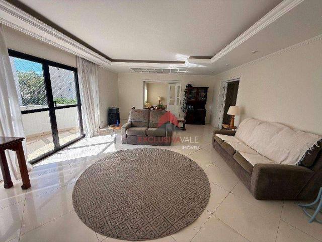 Apartamento para Venda em São José dos Campos/SP Vila Ema 3 Quartos