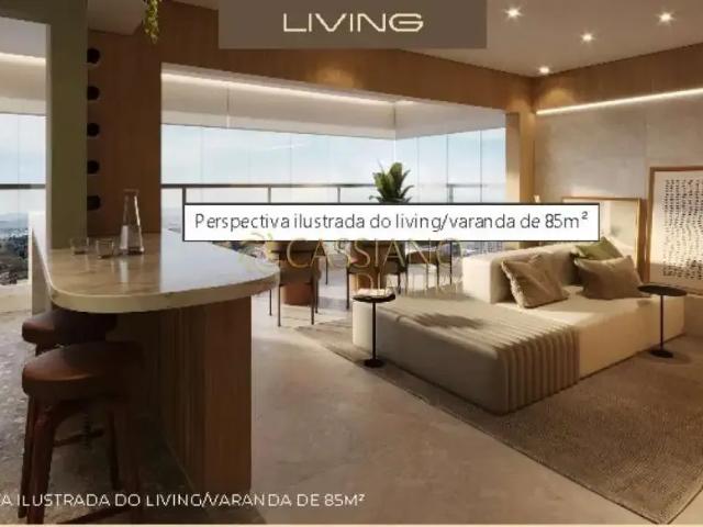 Apartamento para Venda em São José dos Campos/SP Vila Ema 3 Quartos