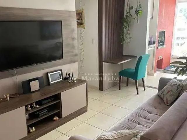 Apartamento para Venda em São José dos Campos/SP Vila Ema 3 Quartos
