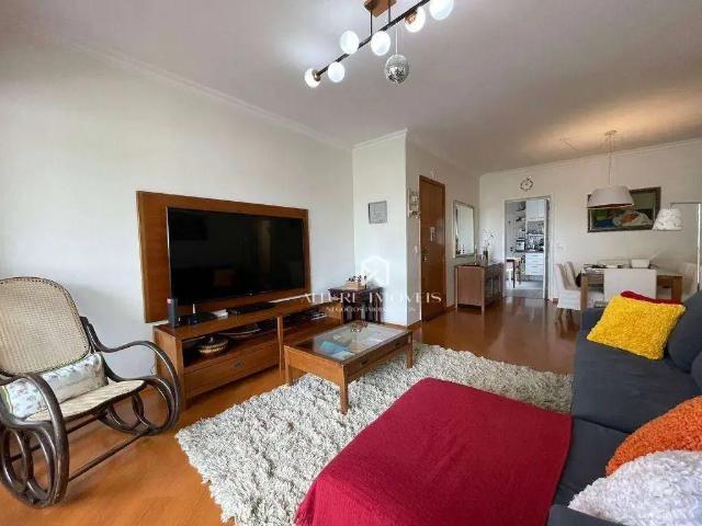 Apartamento para Venda em São José dos Campos/SP Vila Ema 3 Quartos