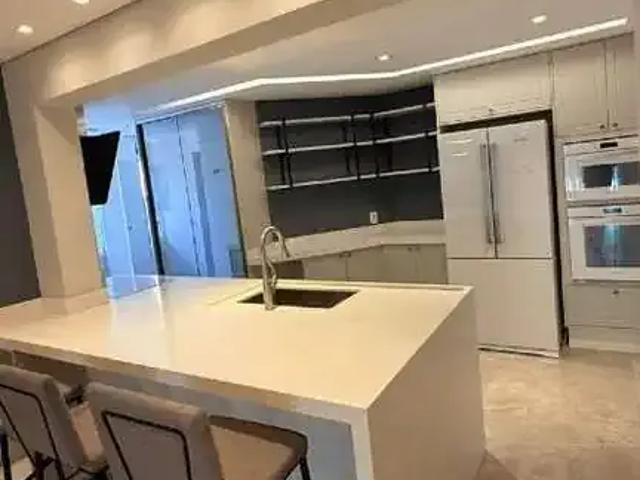 Apartamento para Venda em São José dos Campos/SP Vila Ema 3 Quartos
